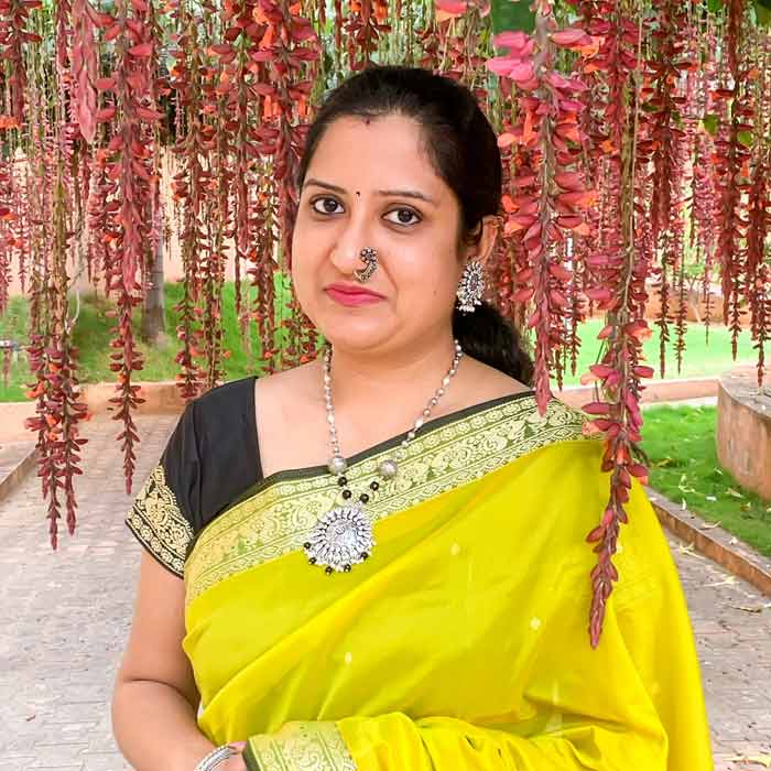 Maharshtra Mandal Bengaluru